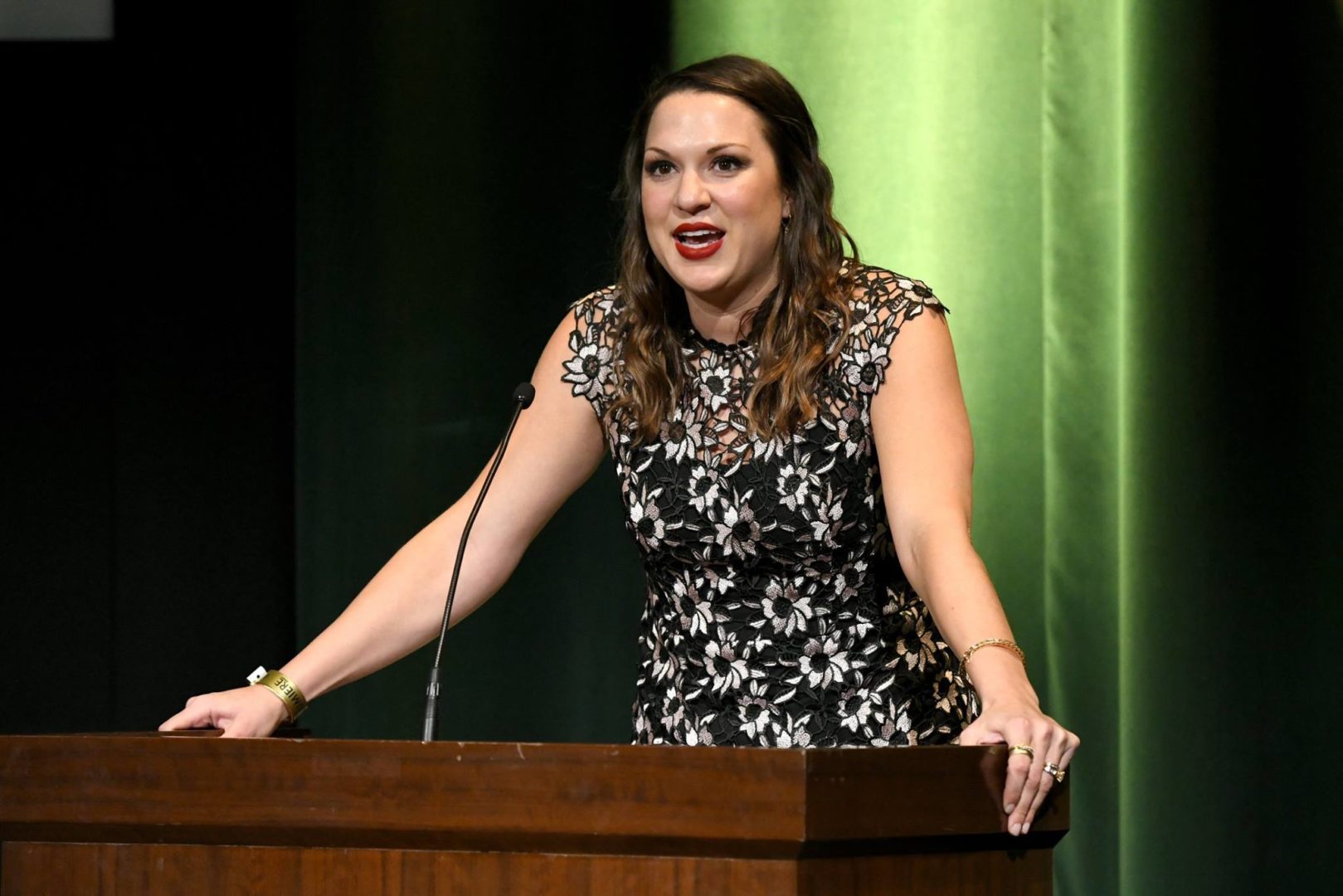 Collecting New Data Points: Q&A with KERV's Marika Roque - KERV