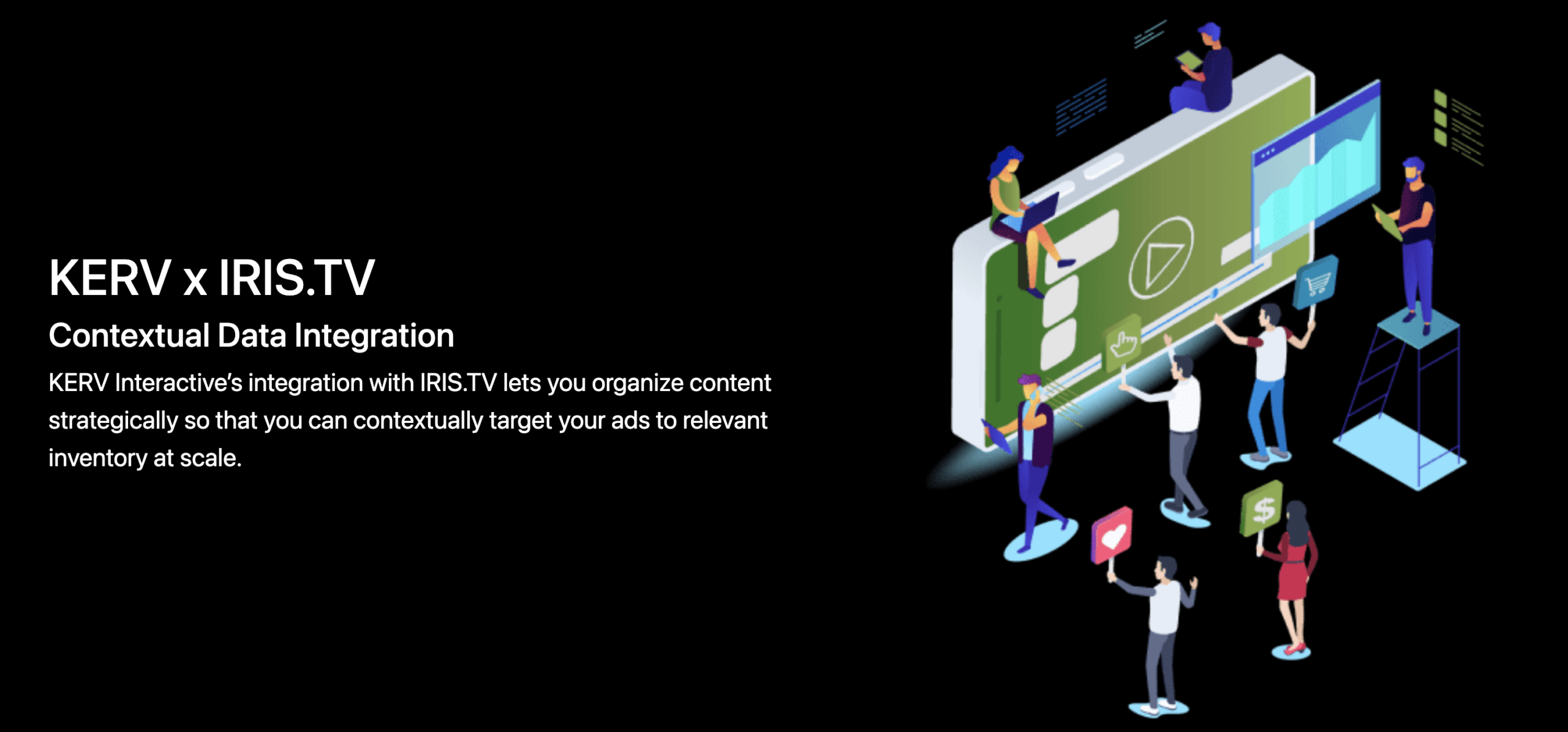 KERV x IRIS.TV - KERV