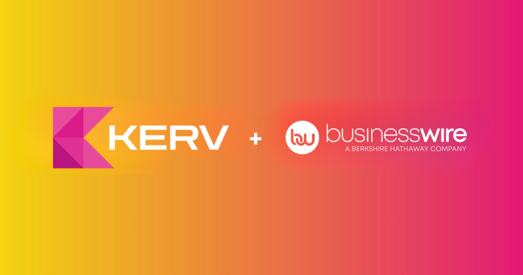 KERV Interactive Appoints Marika Roque Chief Innovation Officer