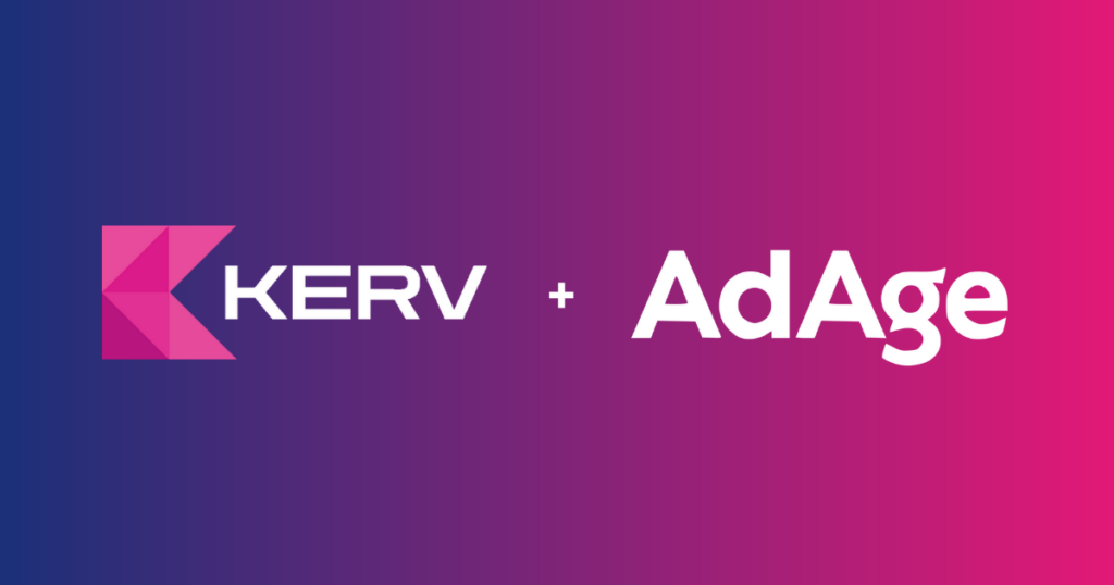 KERV Interactive Grows Leadership Team - KERV