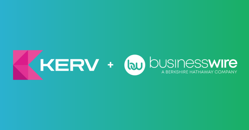KERV Interactive Appoints Marika Roque Chief Innovation Officer