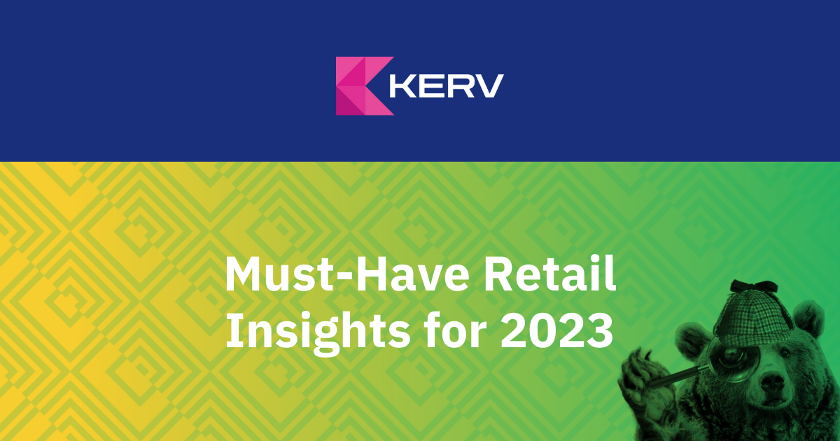 Must Have Insights from Holiday Retail Ads to Take into 2023