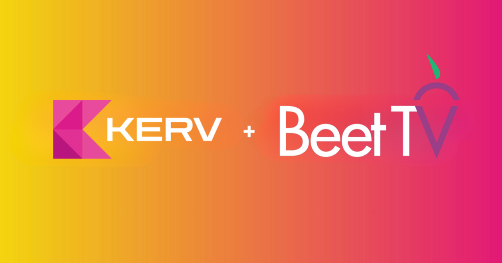 Kerv Interactive’s Jay Wolff: AI-Powered Creative Signals Turn ...