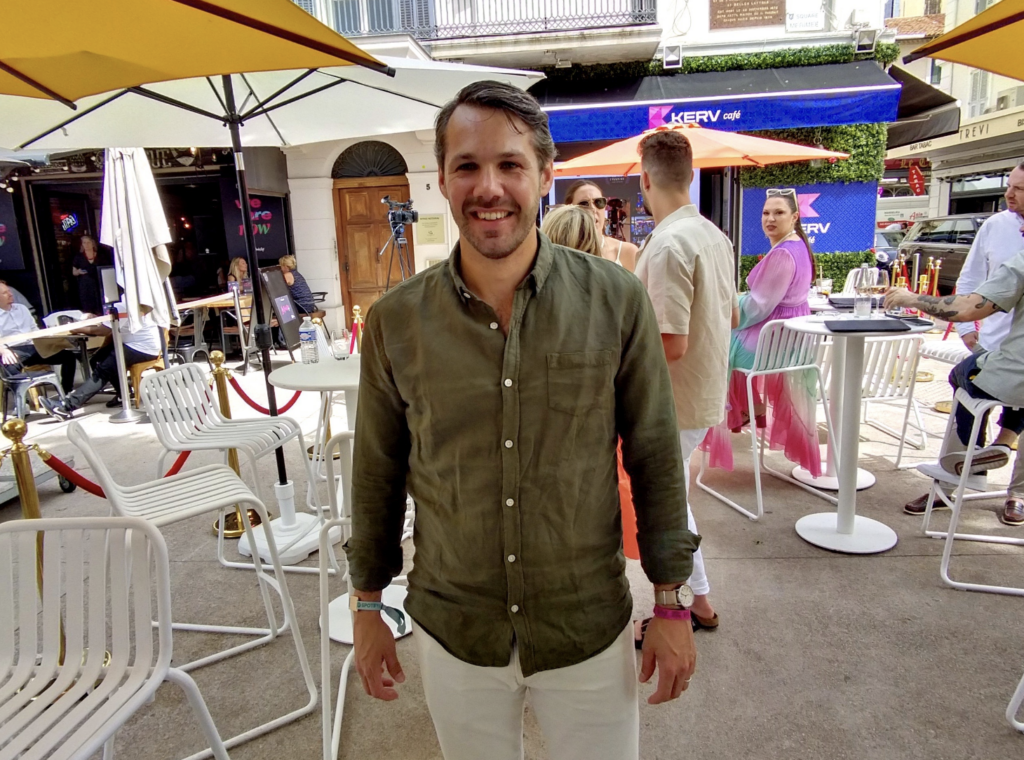 KERV Cannes See 36 - KERV