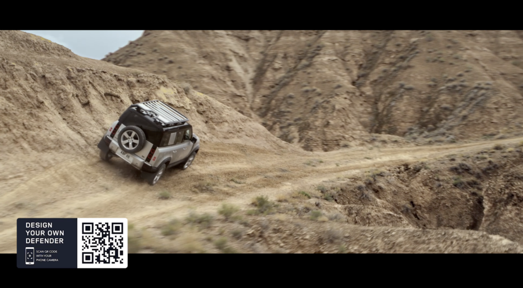 Land Rover - KERV Sync - KERV