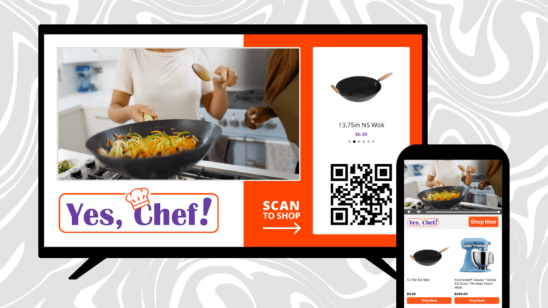 The Future of AI-Powered Interactive Video | KERV