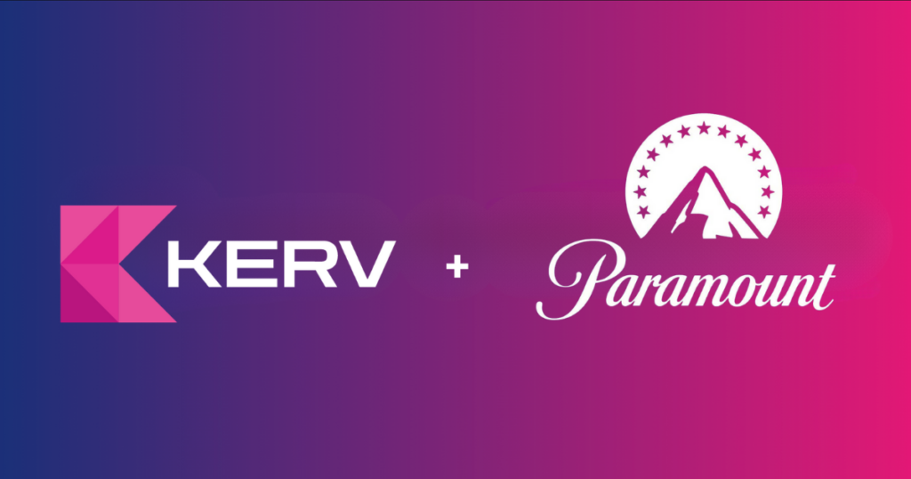 The Future of AI-Powered Interactive Video | KERV