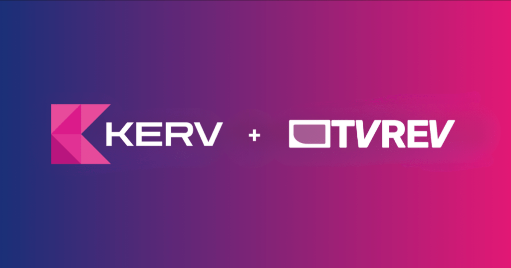 The Future of AI-Powered Interactive Video | KERV