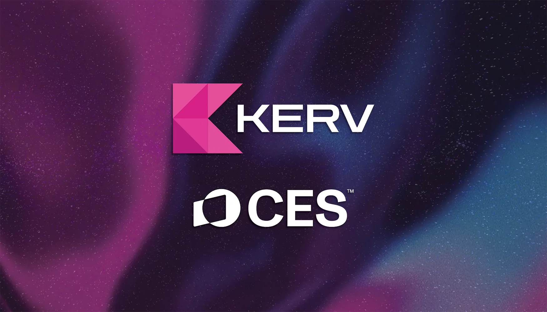 KERV.ai at CES 2026 | Interactive Video That Performs